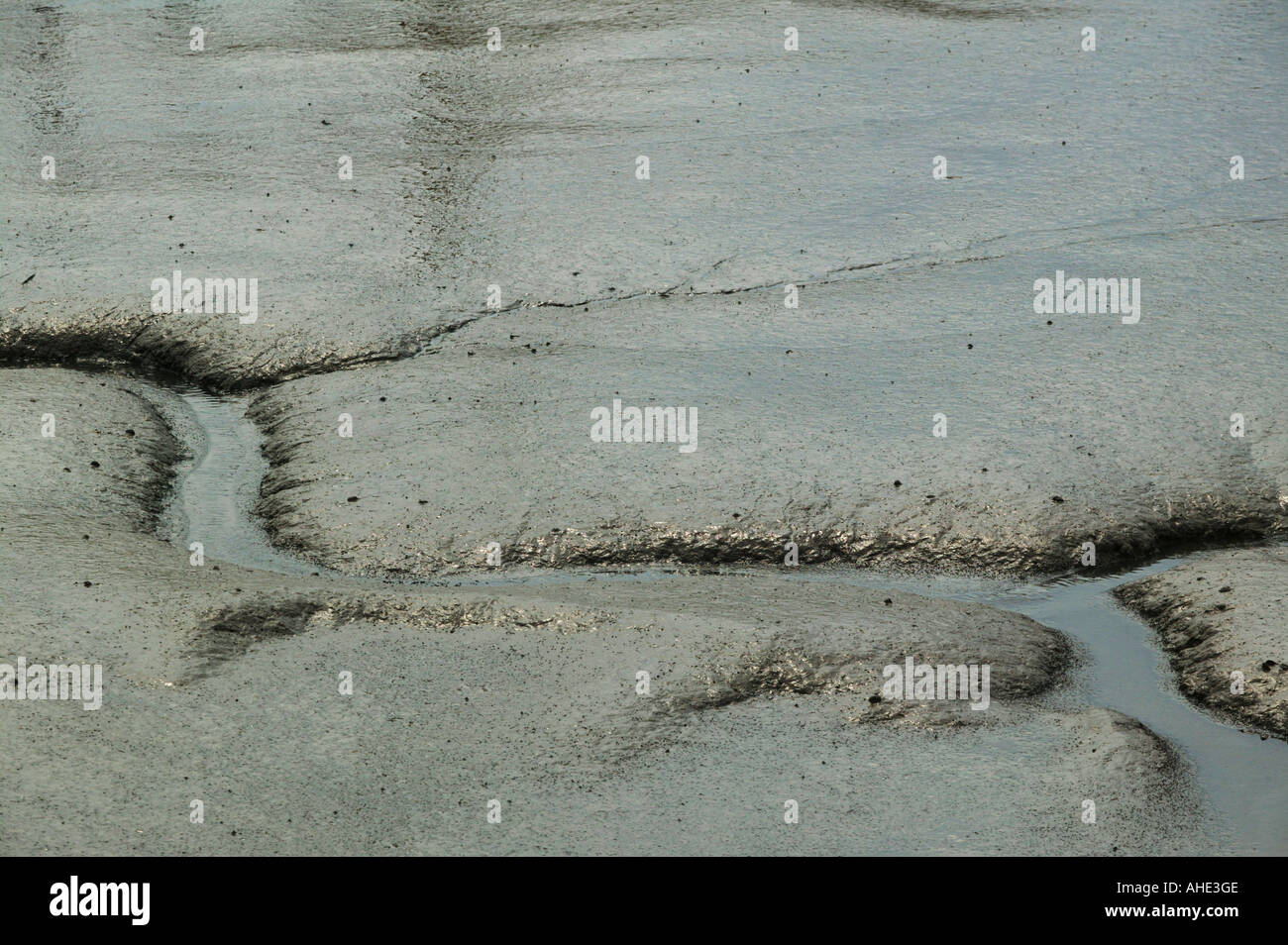 concepts of passage and water or boating and river life Stock Photo - Alamy