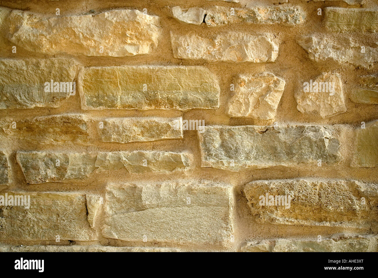 Background texture of mineral wall - stones Stock Photo - Alamy