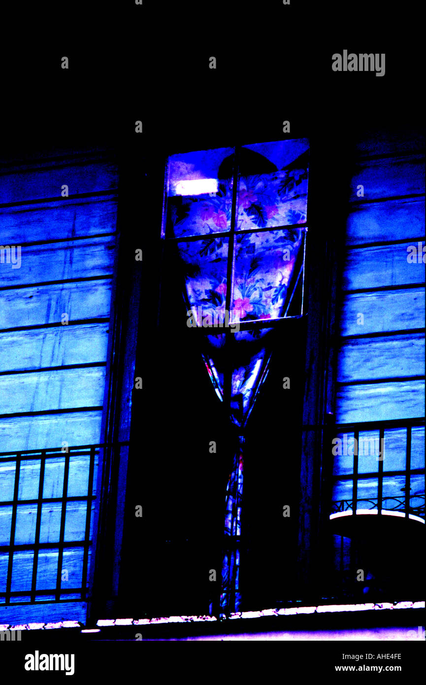 Ghostly figure hi-res stock photography and images - Alamy