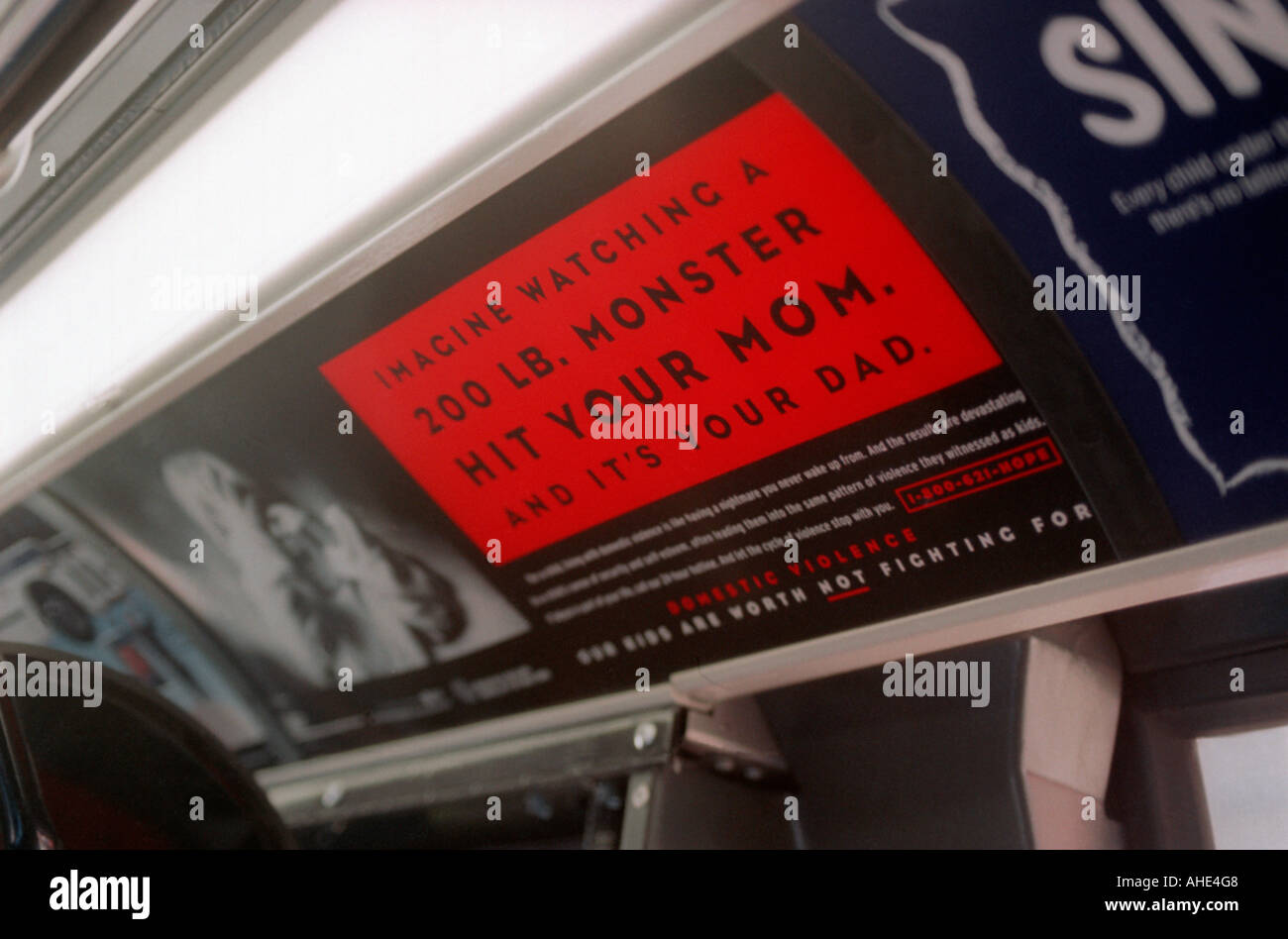 Family social issues hi-res stock photography and images - Alamy