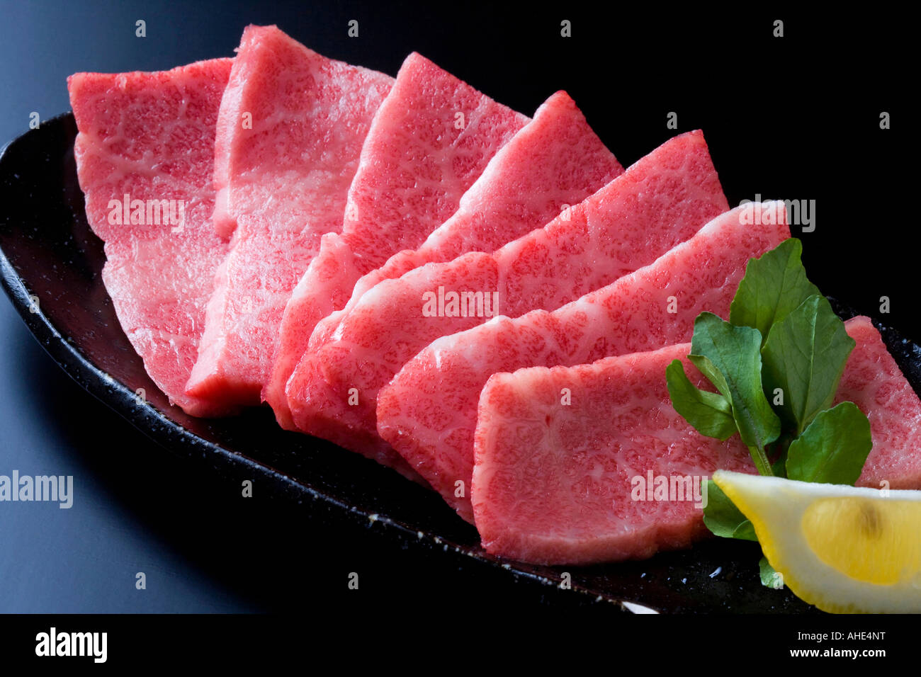 Brisket navel end hi-res stock photography and images - Alamy