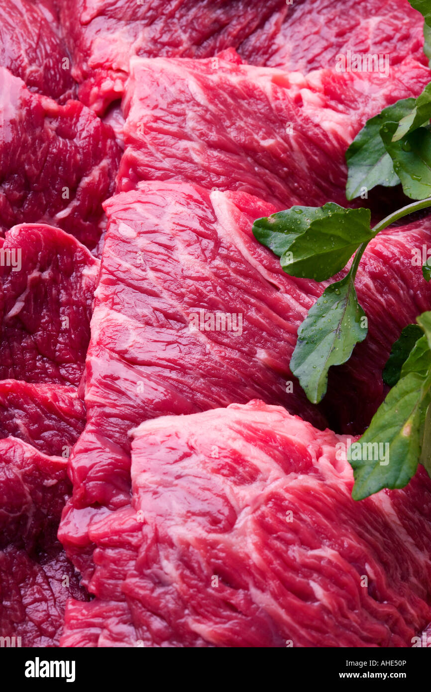 Chuck roll hi-res stock photography and images - Alamy