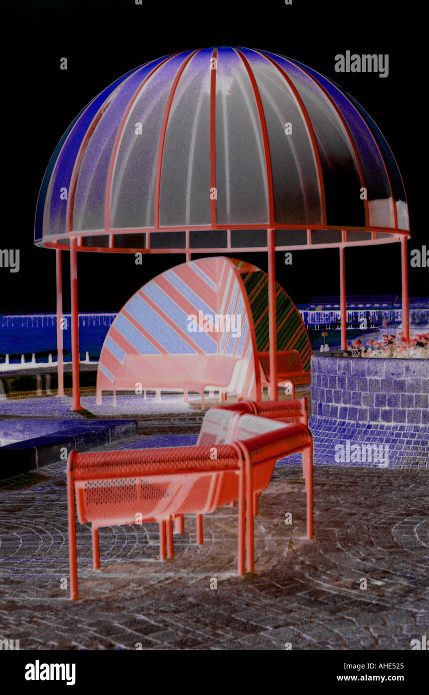 Lowestoft sea front hi-res stock photography and images - Alamy