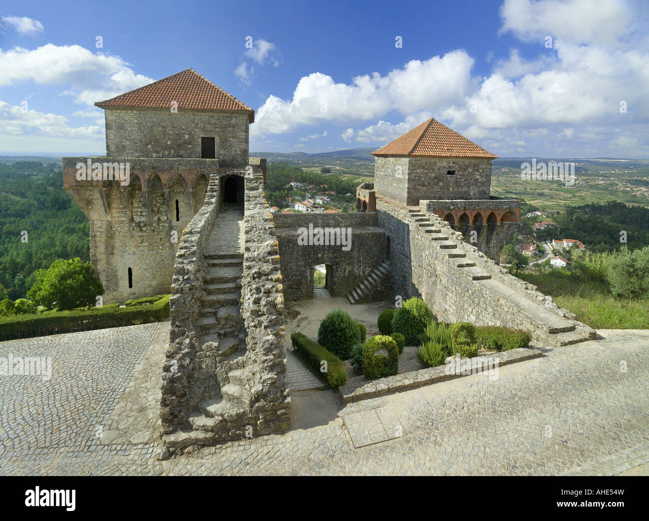 Ribatejo region of portugal hi-res stock photography and images - Alamy