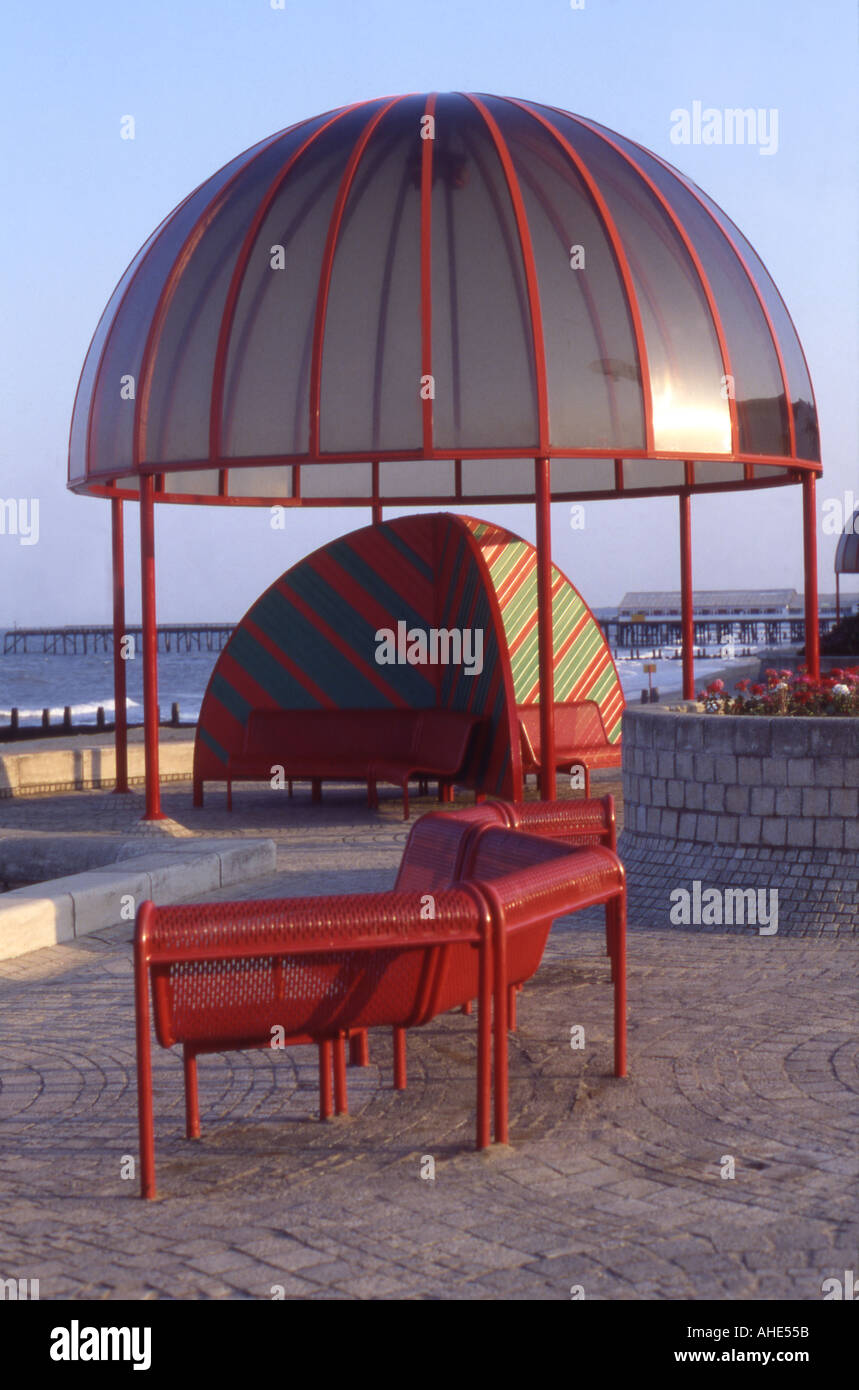 Lowestoft sea front hi-res stock photography and images - Alamy