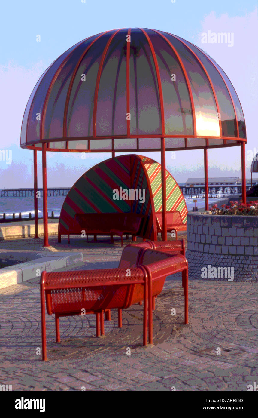 Lowestoft sea front hi-res stock photography and images - Alamy