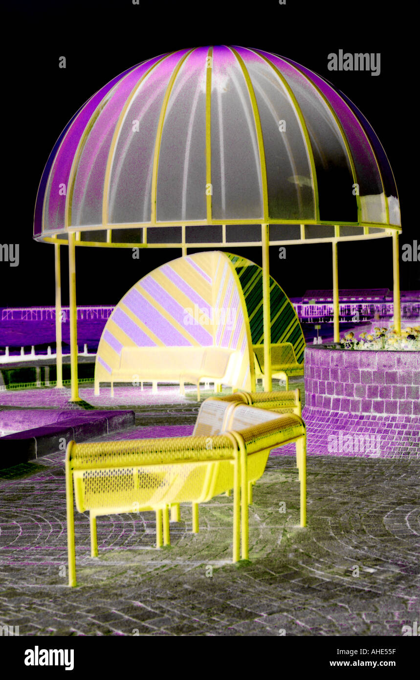 Lowestoft sea front hi-res stock photography and images - Alamy