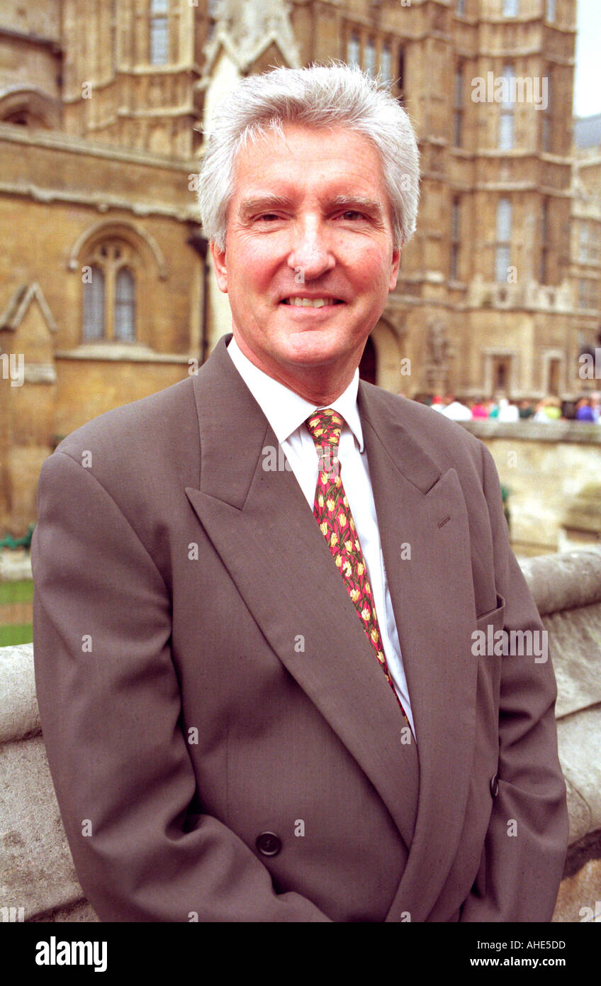 Mp stratford on avon hi-res stock photography and images - Alamy