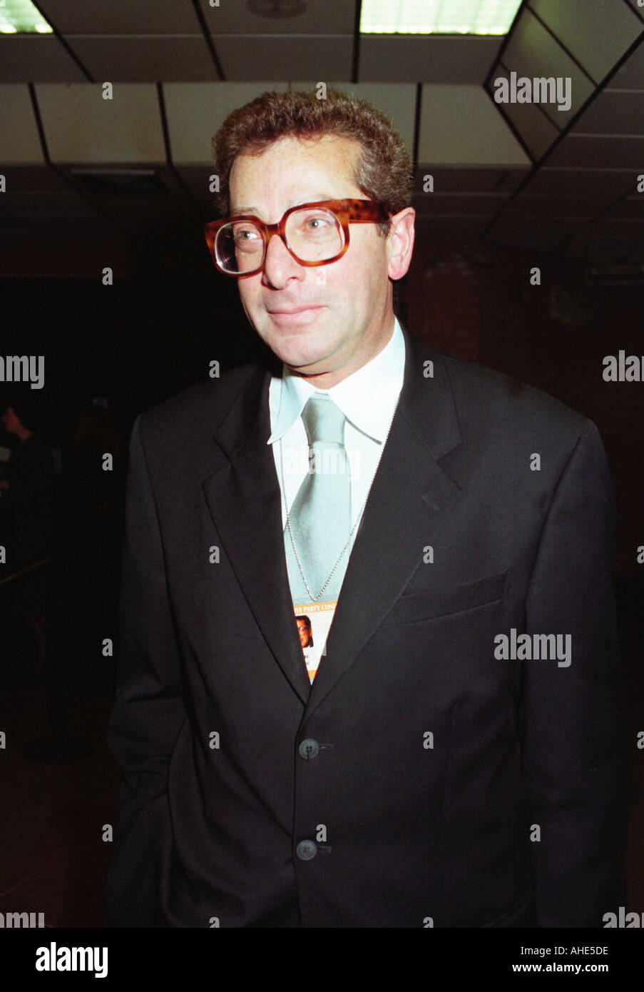 Edward saatchi hi-res stock photography and images - Alamy