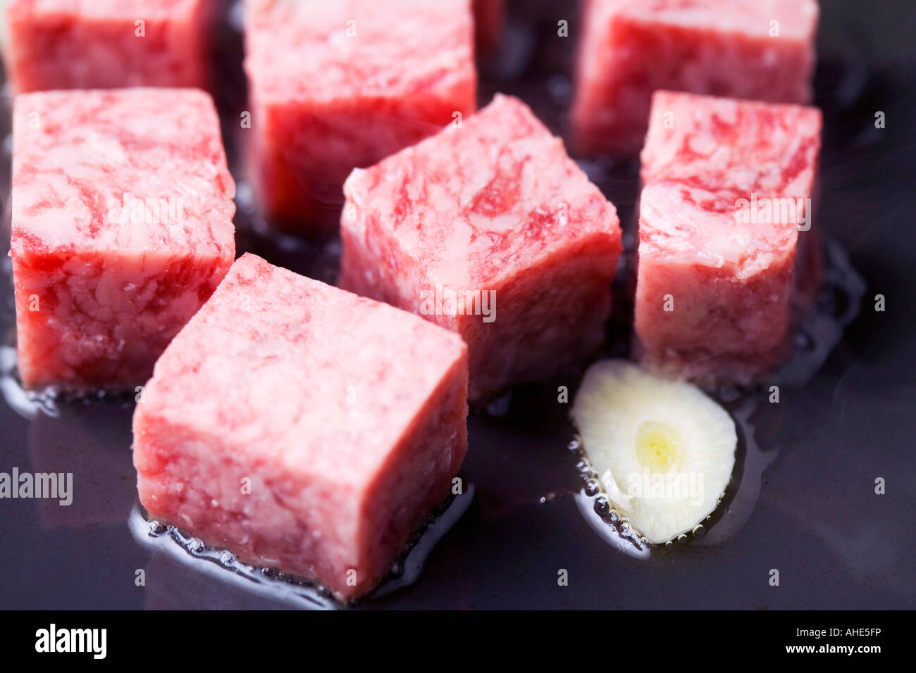 Sir loin of beef hi-res stock photography and images - Alamy