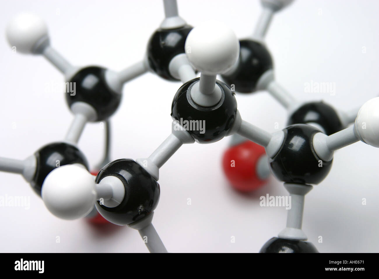 Molymod hi-res stock photography and images - Alamy