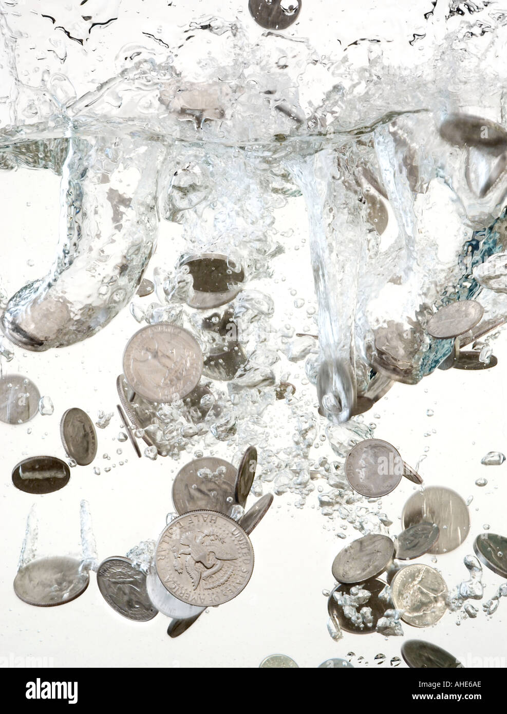 Value of drinking water hi-res stock photography and images - Alamy