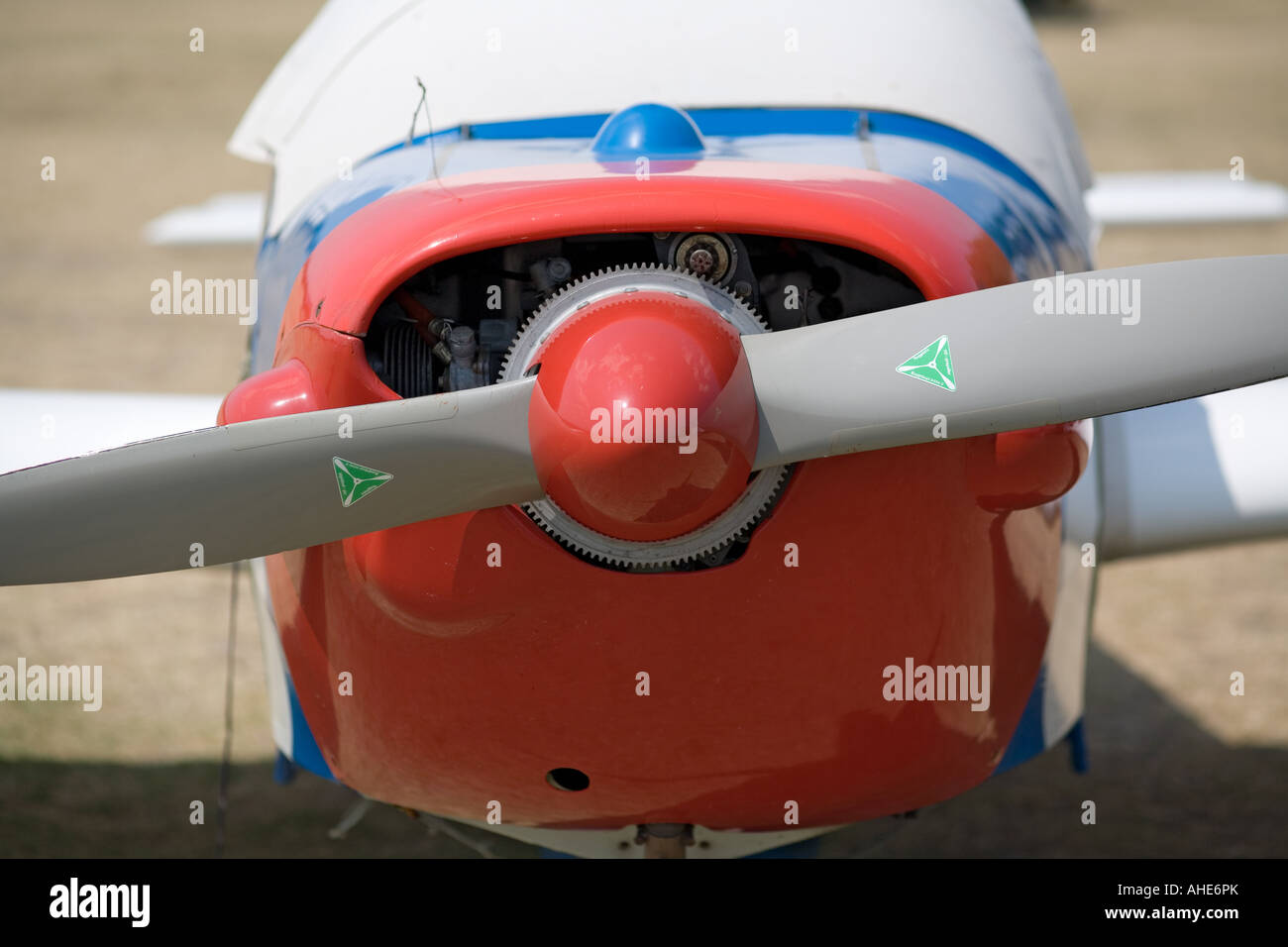 Aircraft propulsion hi-res stock photography and images - Alamy