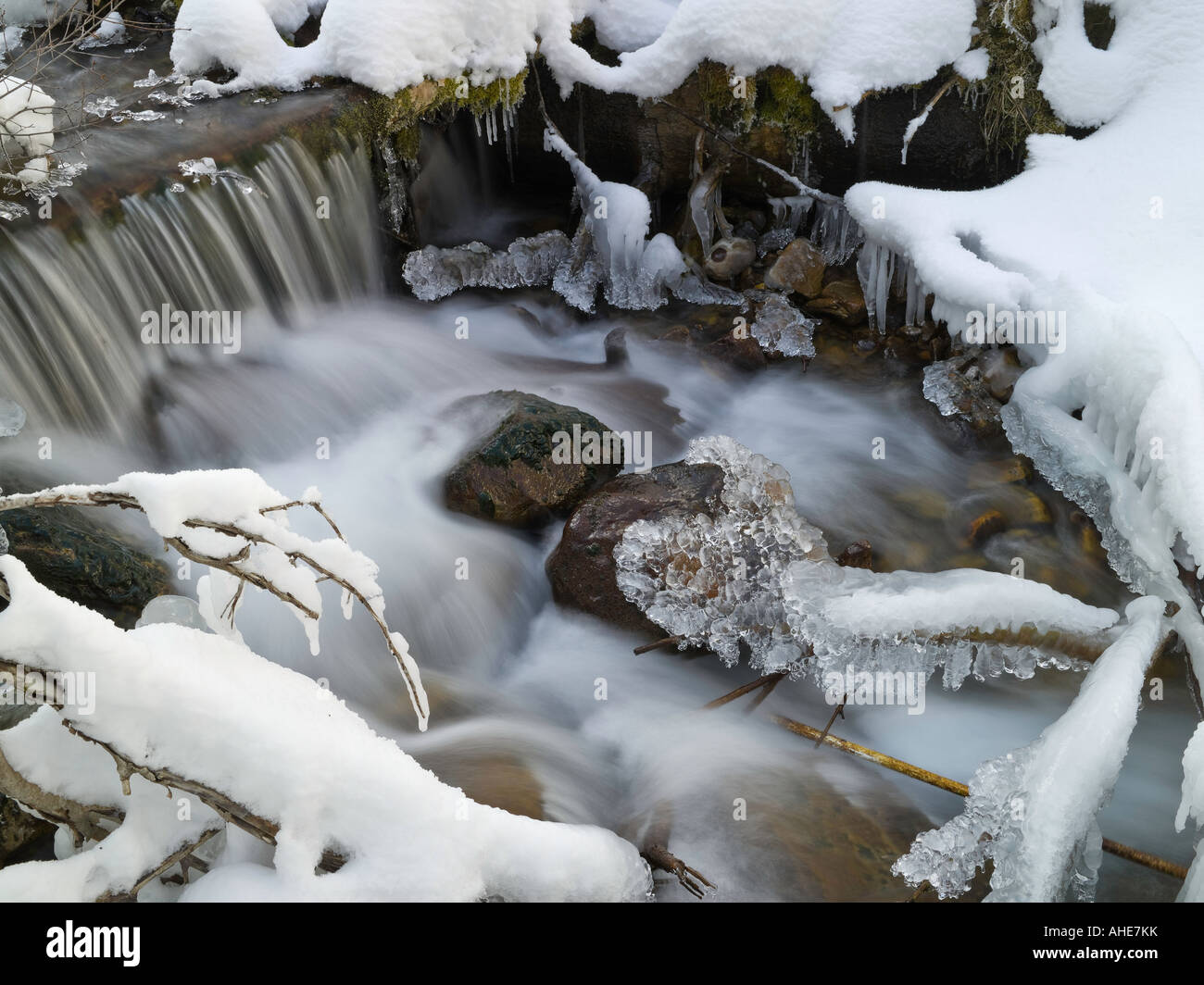 Provo canyon hi-res stock photography and images - Alamy