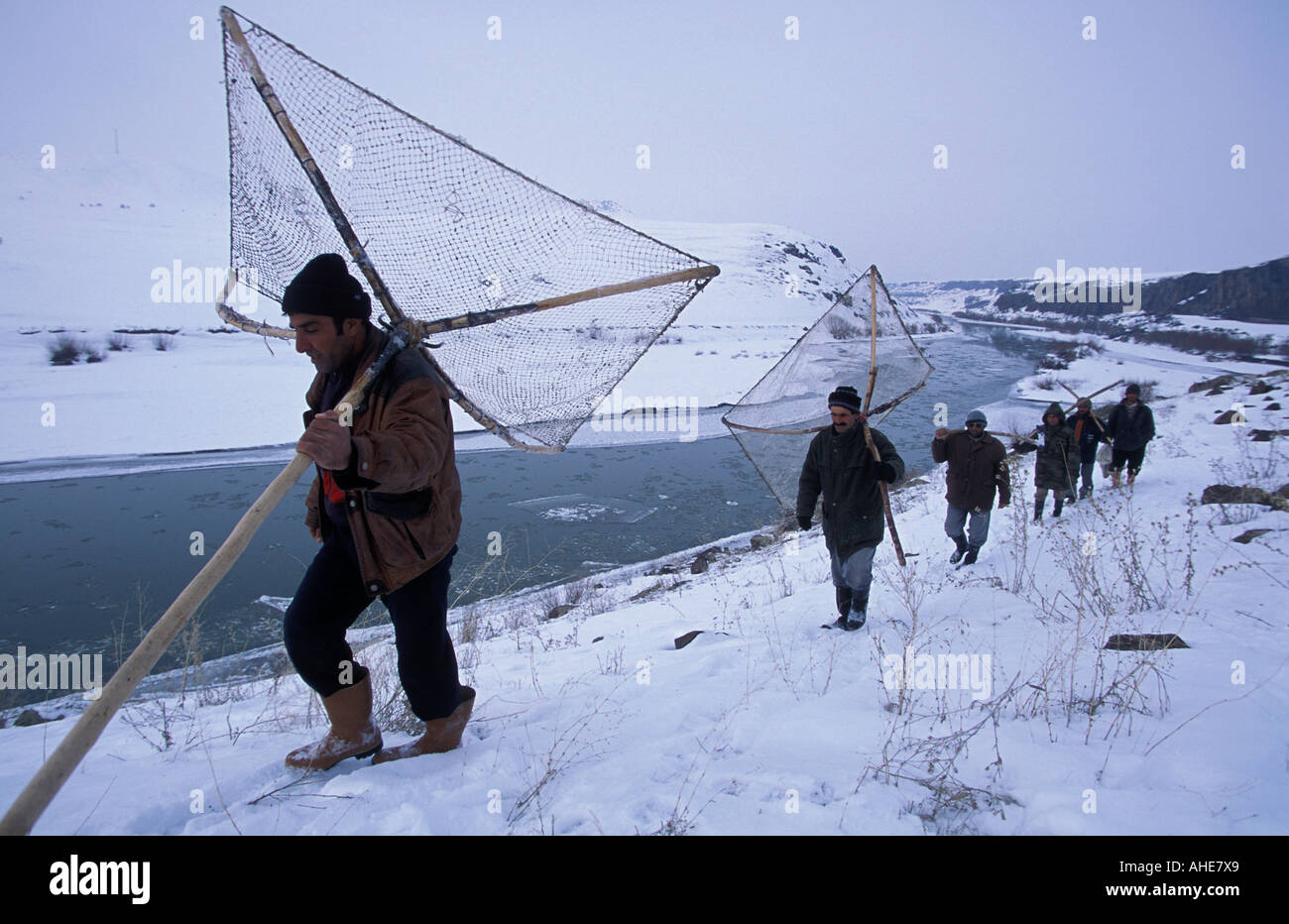 Mus turkey people hi-res stock photography and images - Alamy