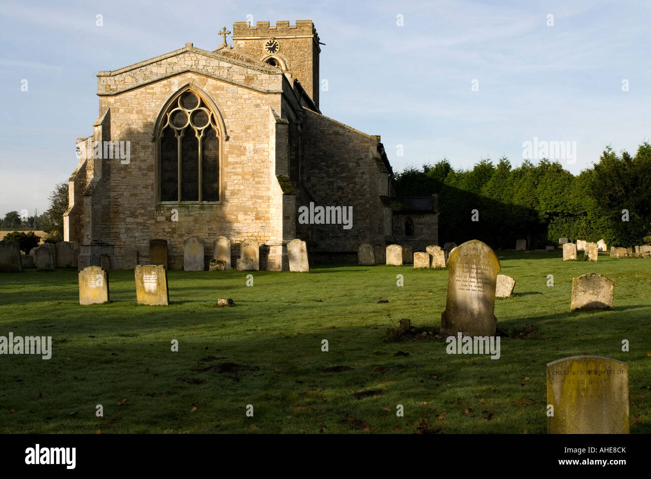 Dry drayton hi-res stock photography and images - Alamy