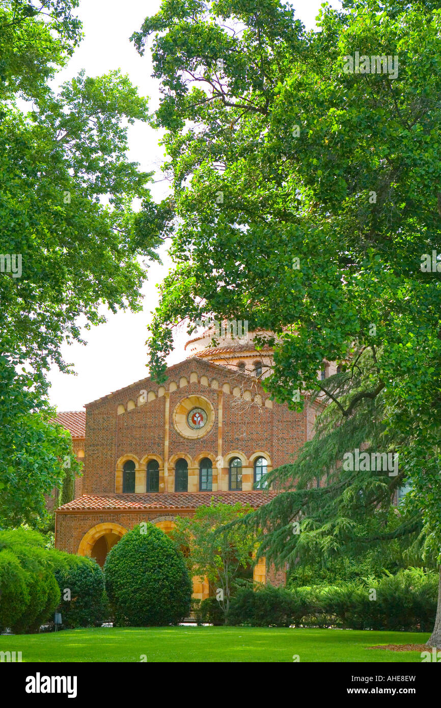 California State University Chico campus in the spring Stock Photo - Alamy