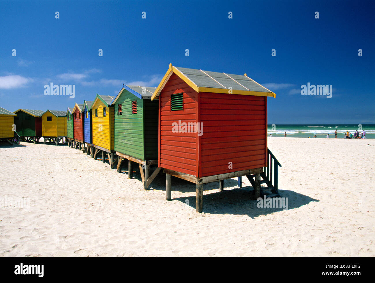 The false bay beaches hi-res stock photography and images - Alamy