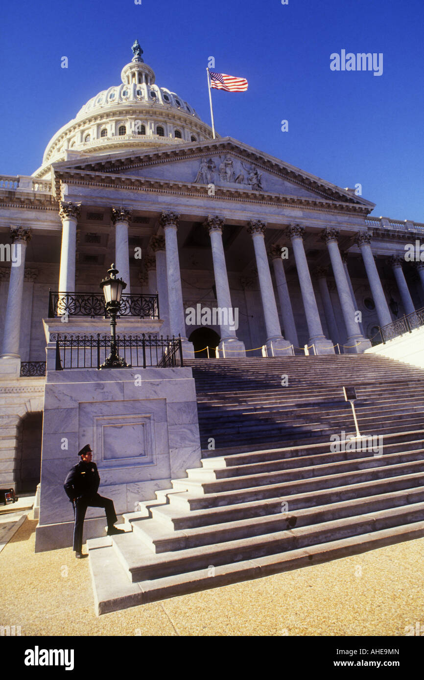 US Capitol building Stock Photo - Alamy