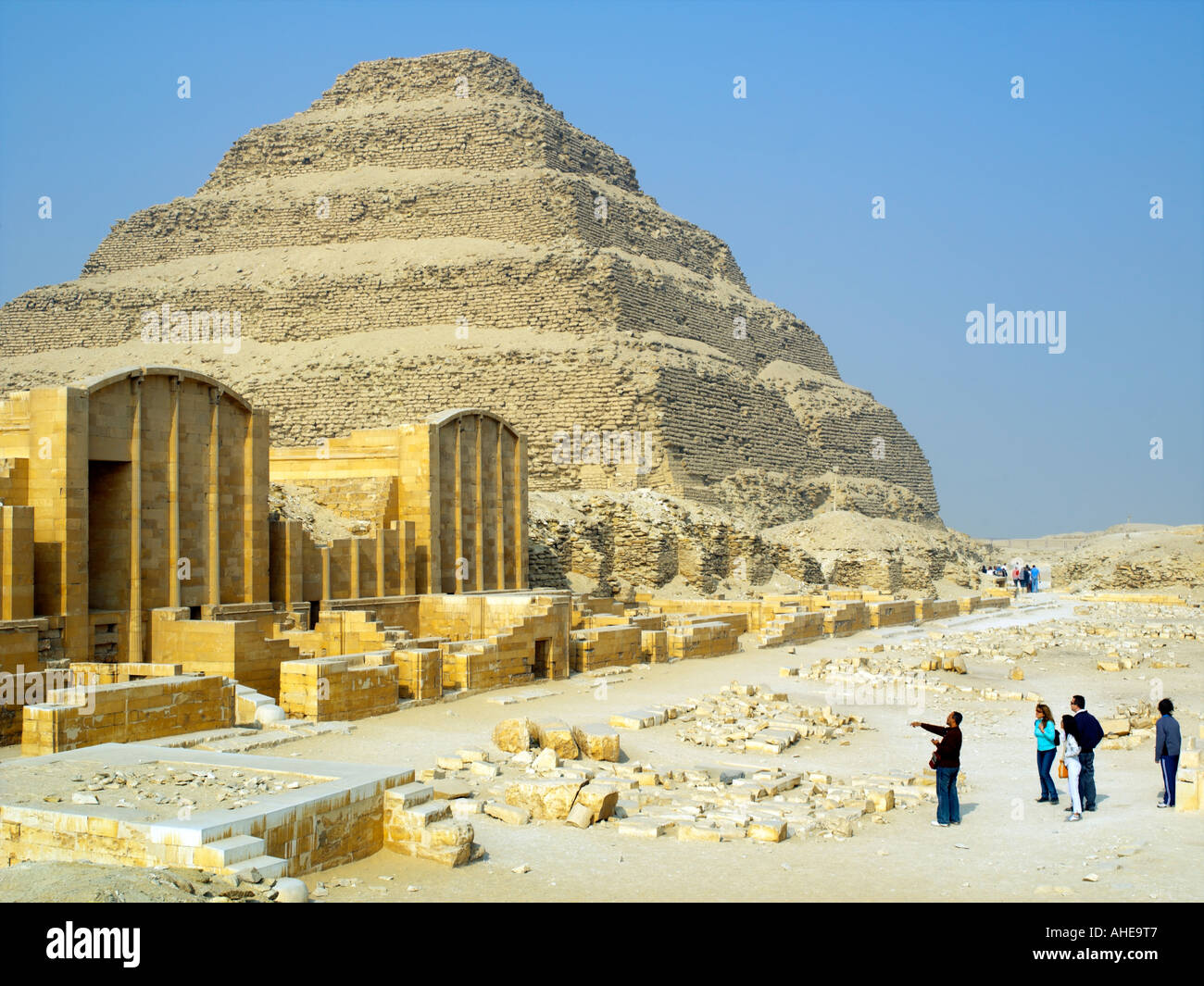 Heb sed ancient egypt hi-res stock photography and images - Alamy