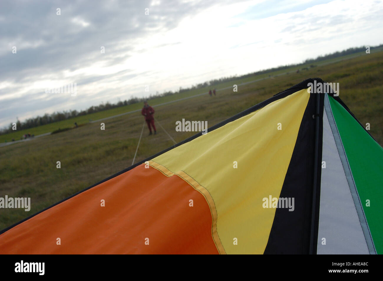 Storm flying object hi-res stock photography and images - Alamy