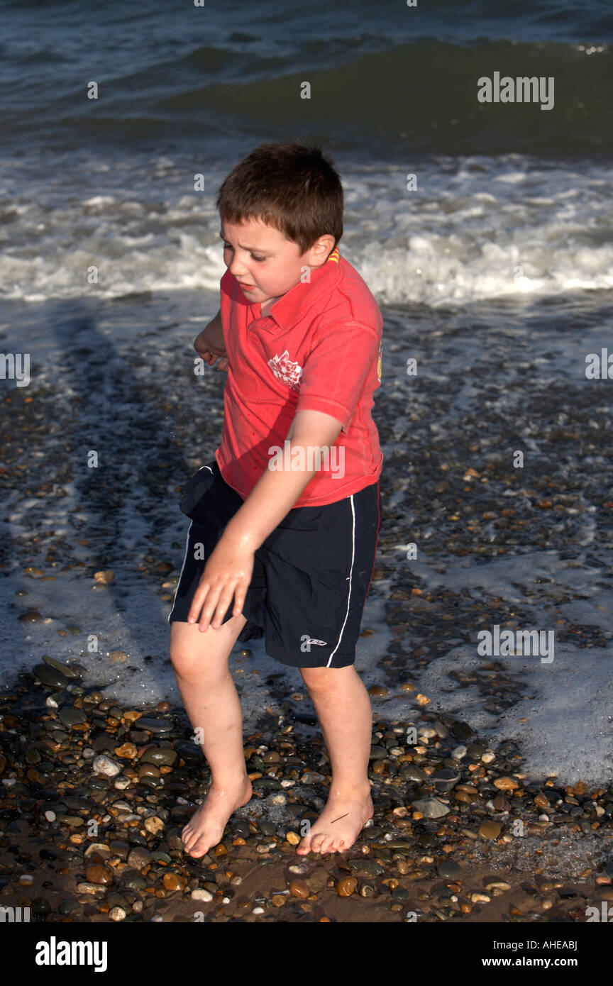 Tiptoing hi-res stock photography and images - Alamy