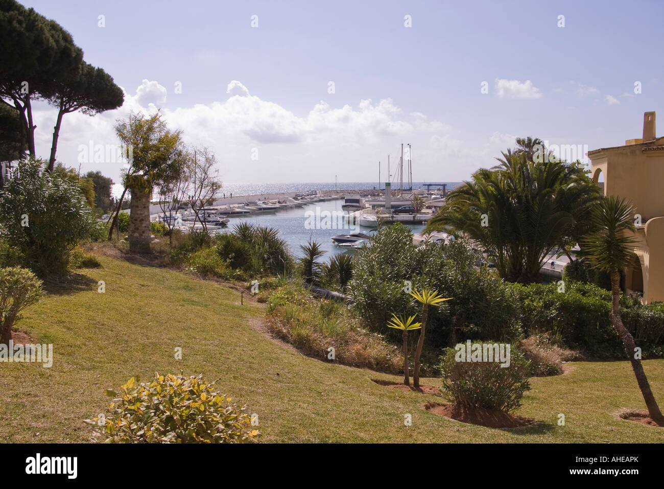 Port cabopino hi-res stock photography and images - Alamy