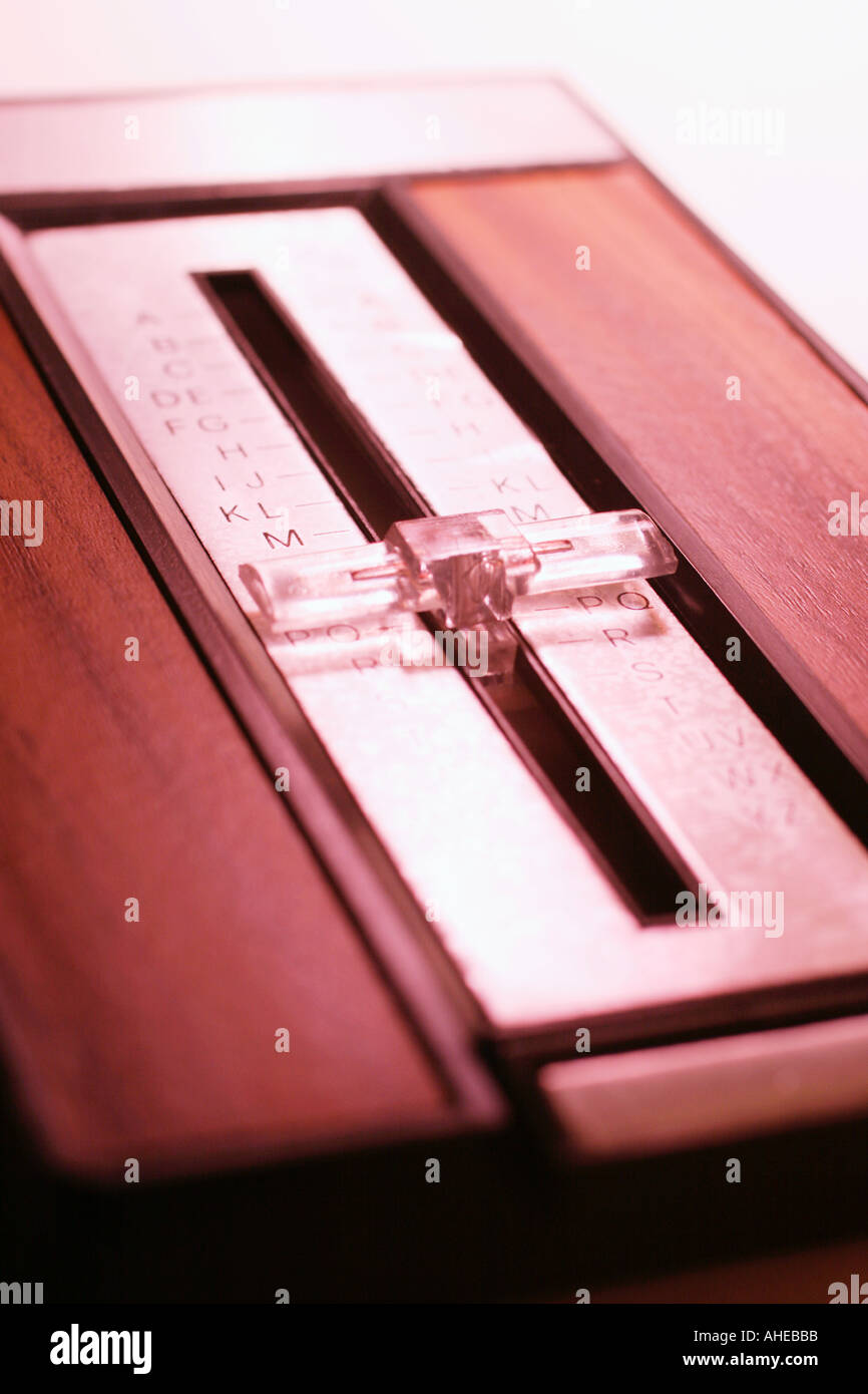 Index catalogue hi-res stock photography and images - Alamy