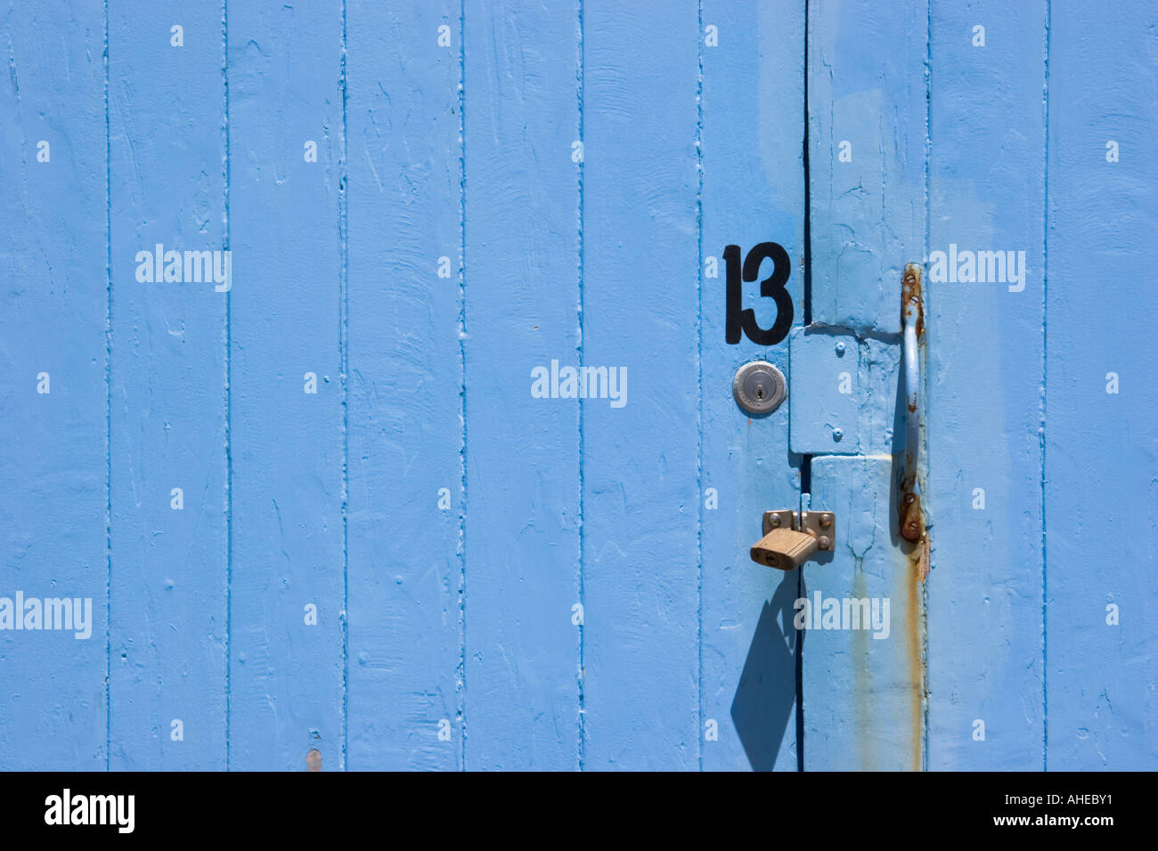 Funny number 13 hi-res stock photography and images - Alamy