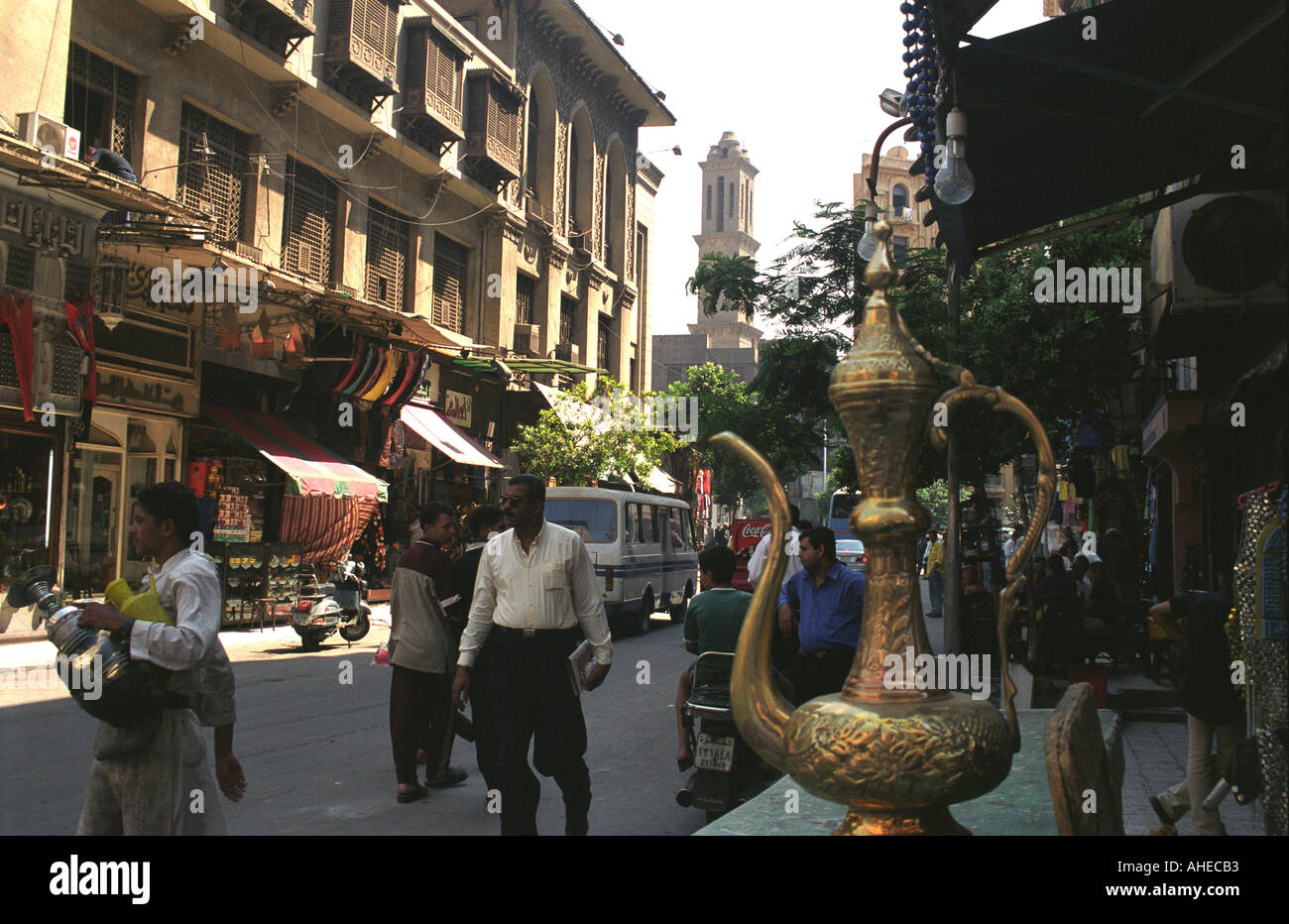 Zuweila Stock Photos & Zuweila Stock Images - Alamy