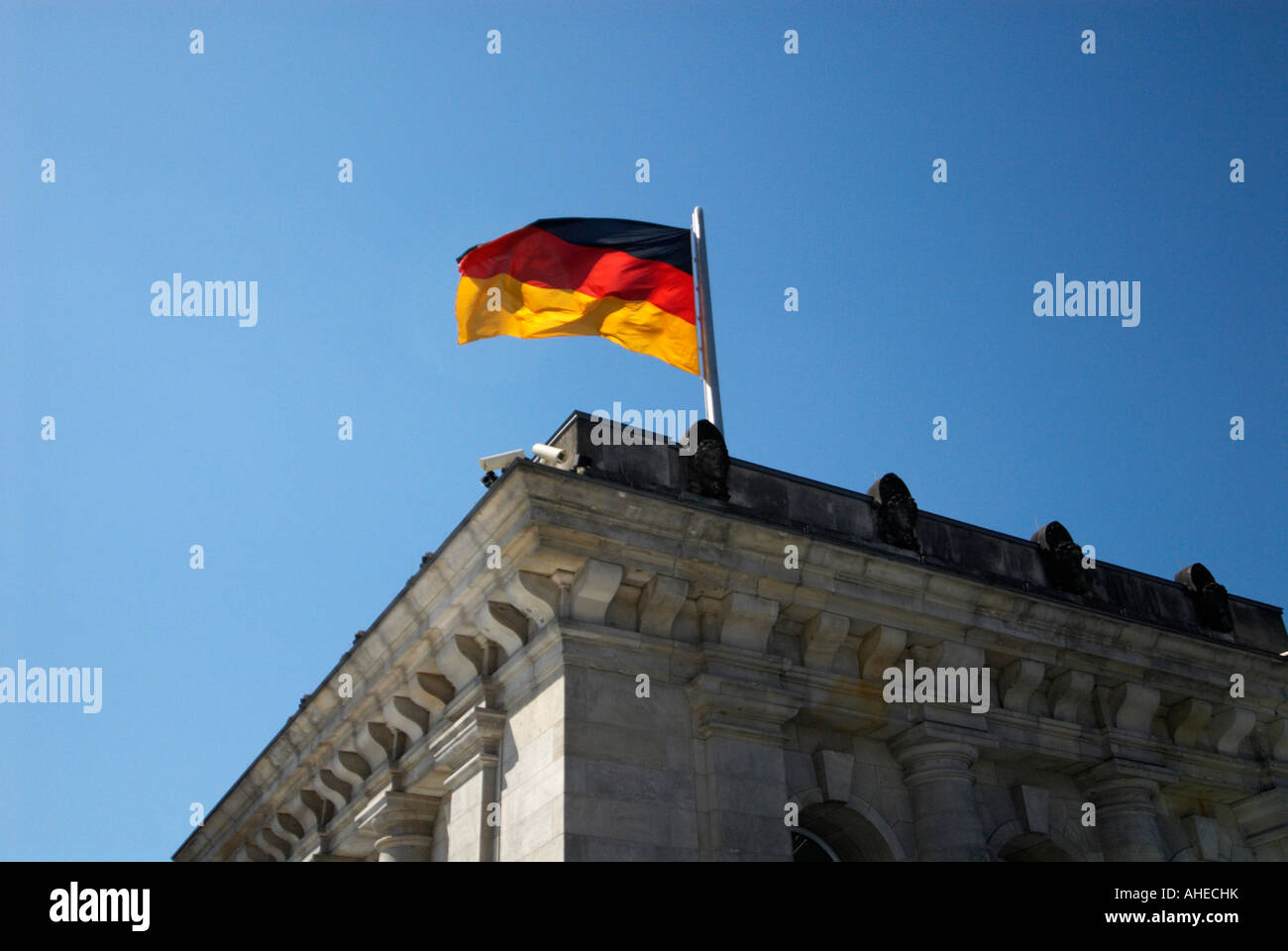 Germany flag hi-res stock photography and images - Alamy