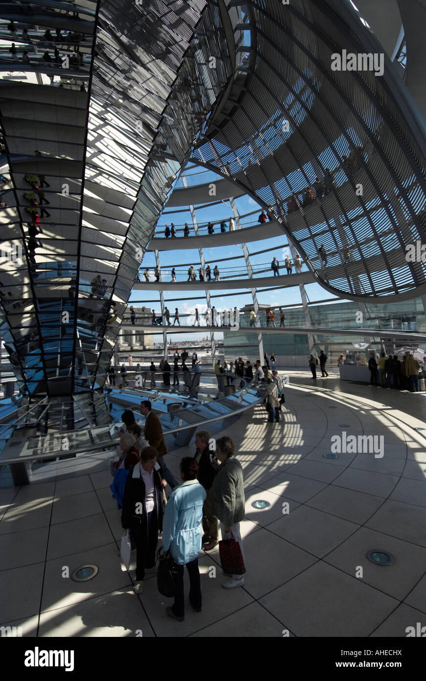 The parliament building in Berlin Stock Photo - Alamy