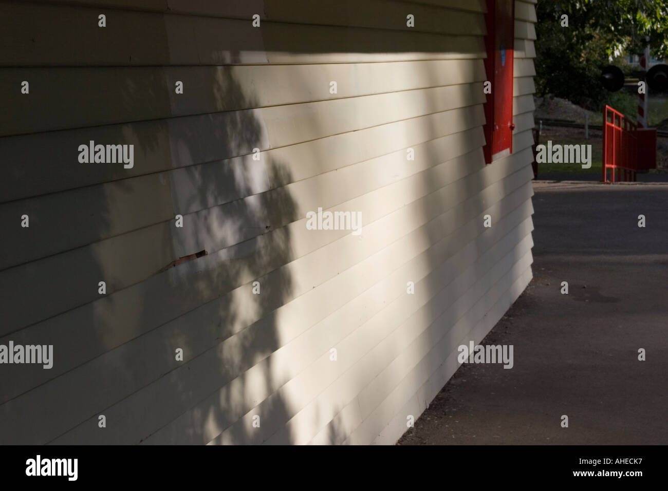 Masterton park hi-res stock photography and images - Alamy