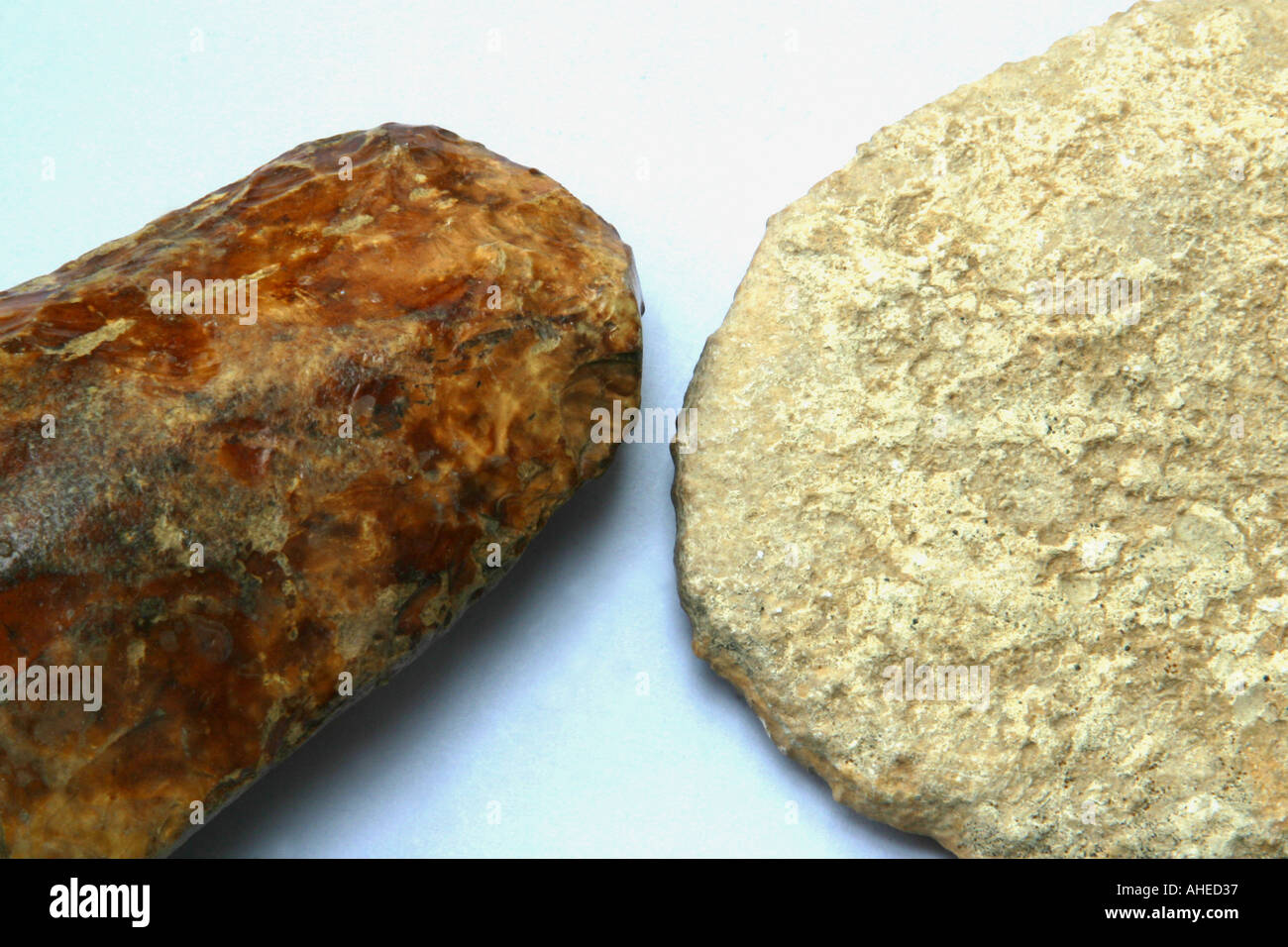 Neolithic artefacts hi-res stock photography and images - Alamy