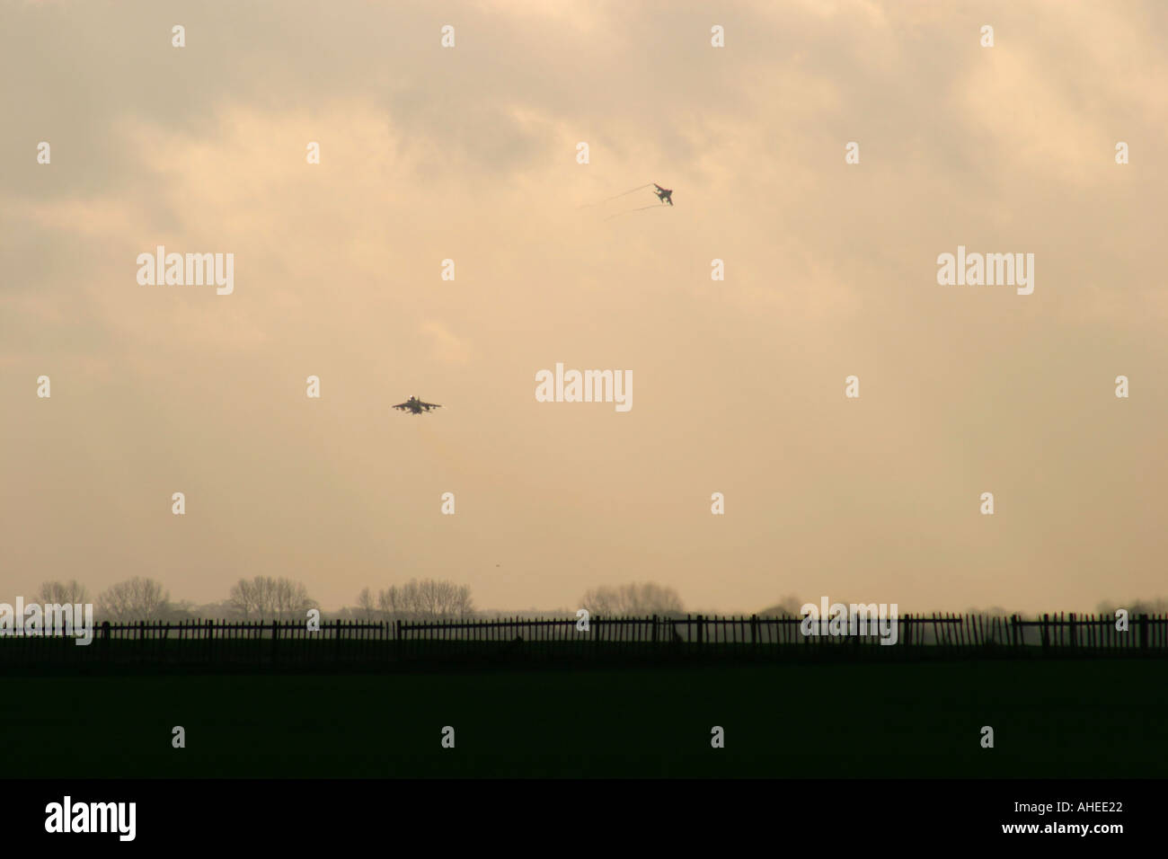 Raf jaguars hi-res stock photography and images - Alamy