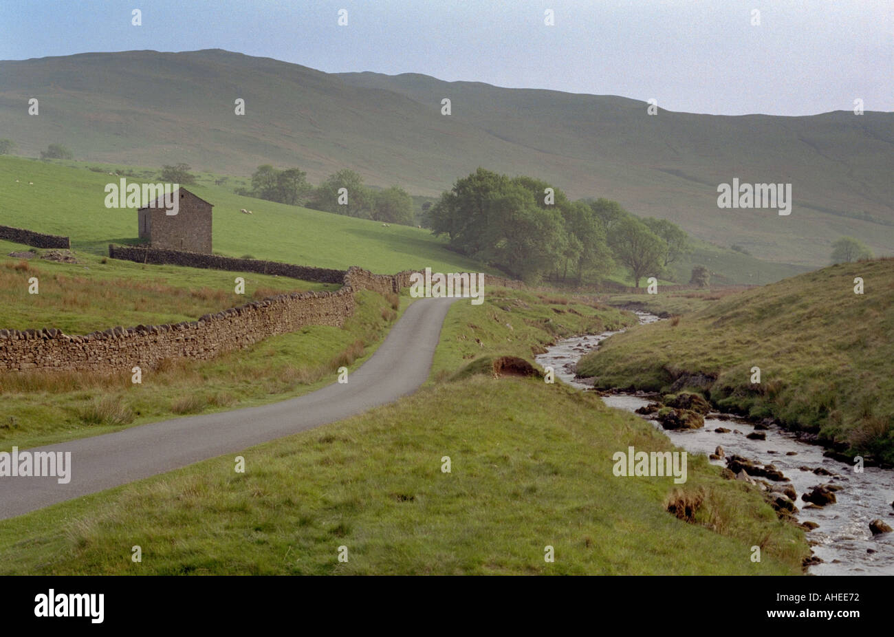 Barbon hi-res stock photography and images - Alamy