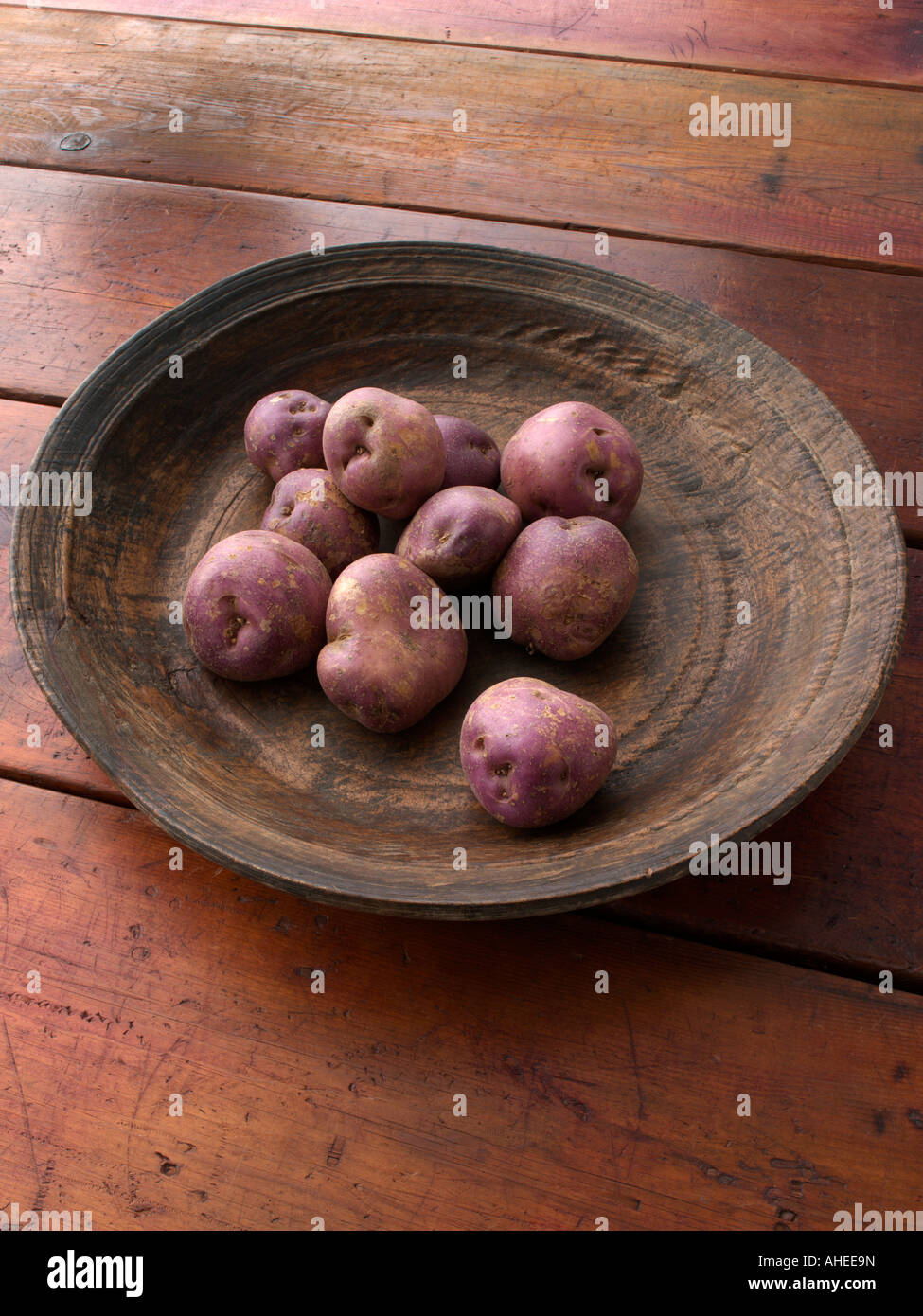 Floury potatoes hi-res stock photography and images - Alamy