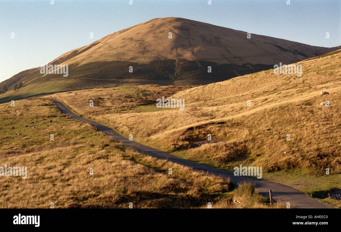 Blease fell howgills hi-res stock photography and images - Alamy