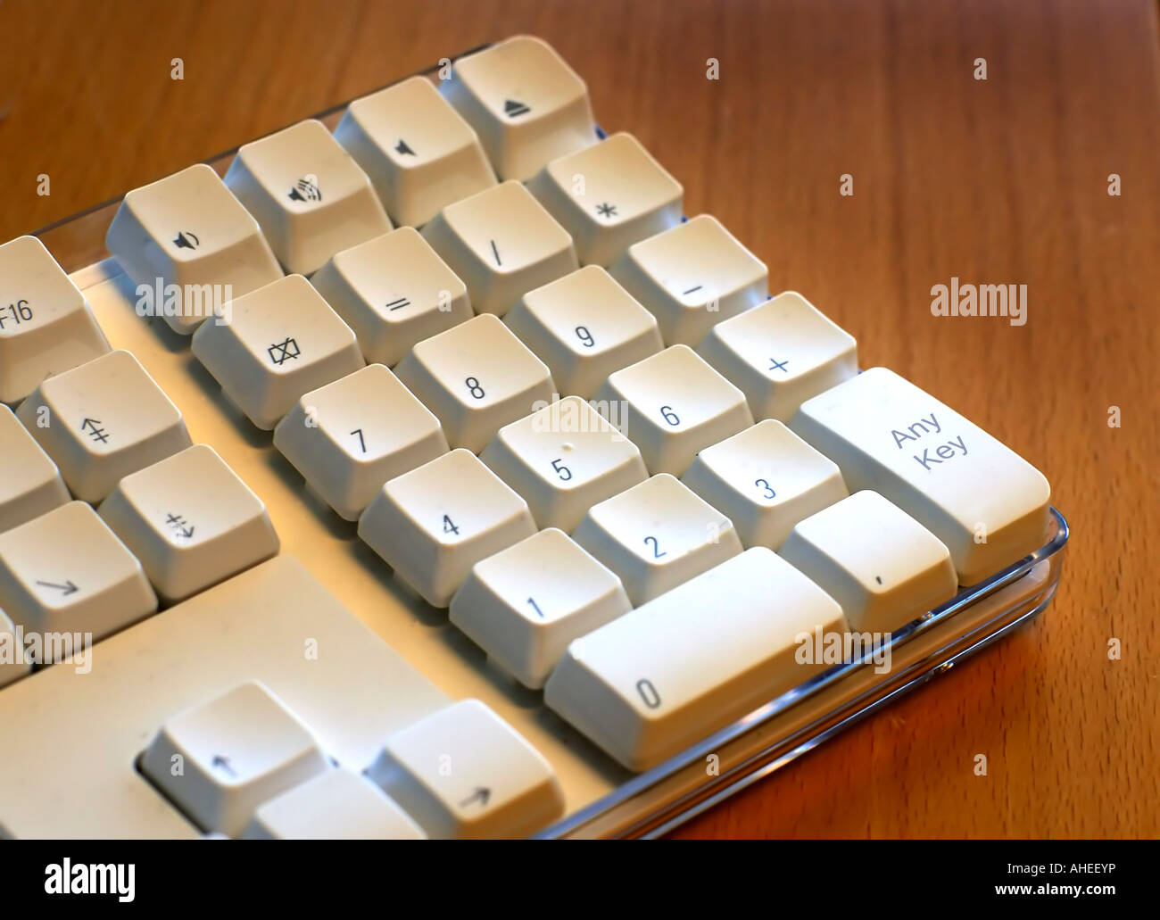 Modified letter hi-res stock photography and images - Alamy