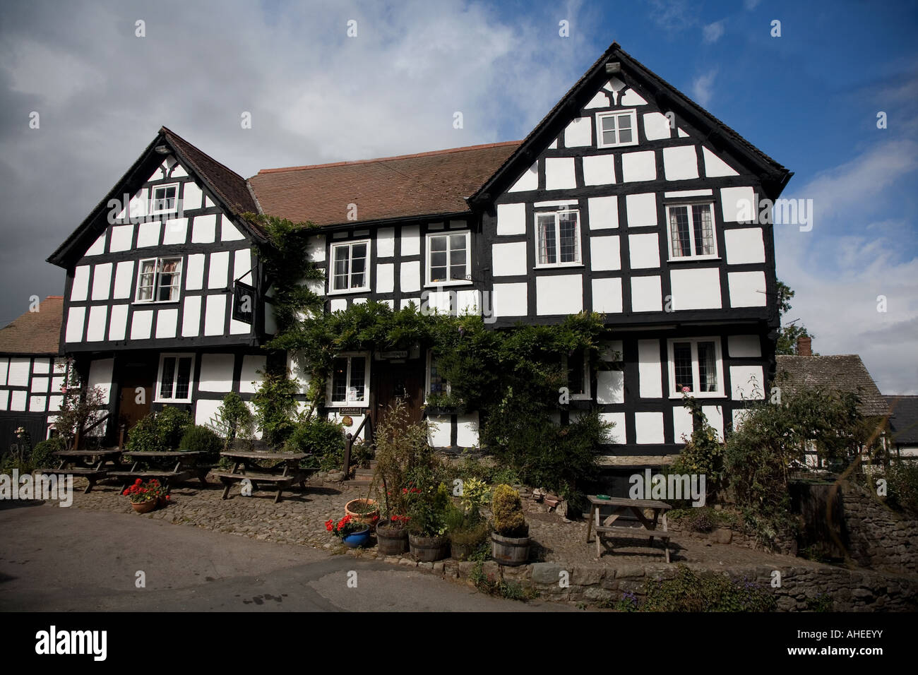 Pembridge architecture hi-res stock photography and images - Alamy