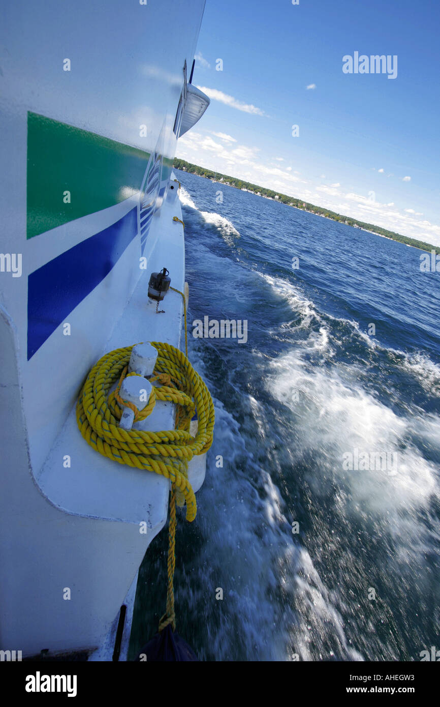 Slanted boat hi-res stock photography and images - Alamy