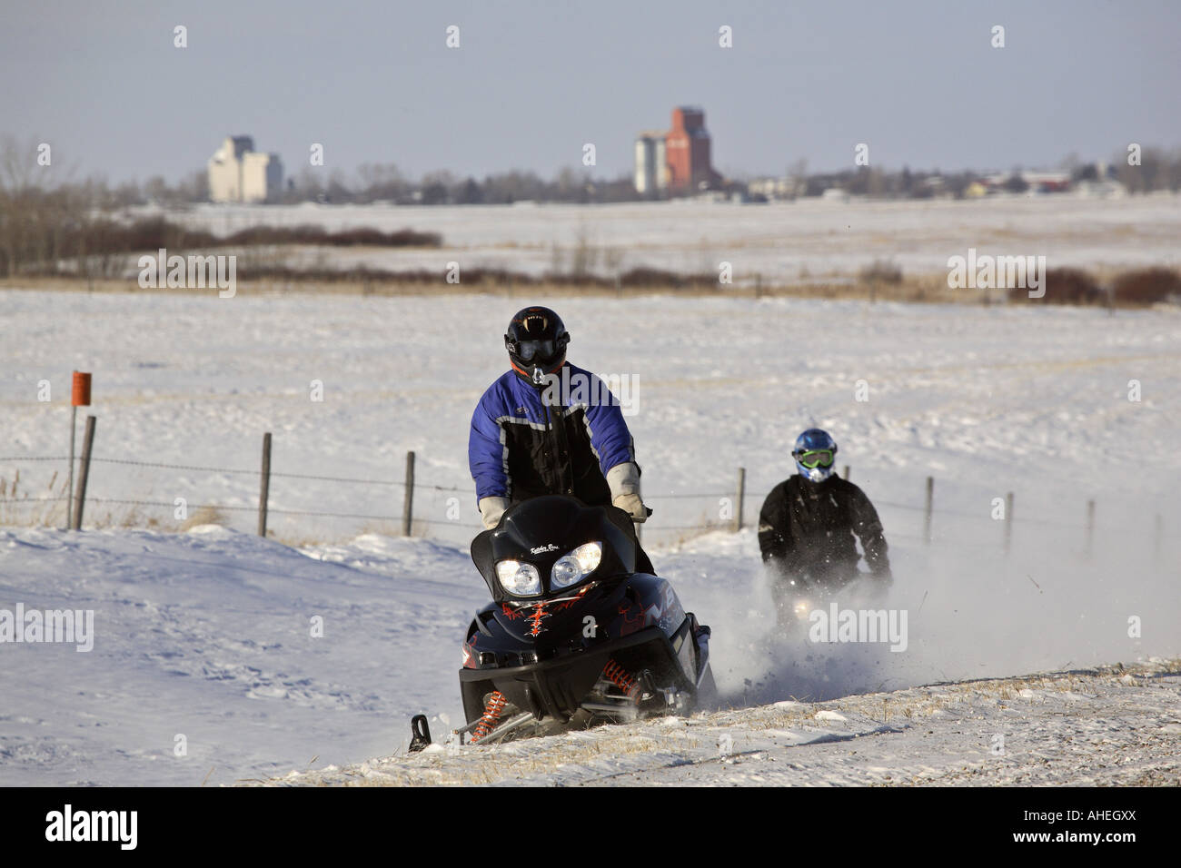 Skidoo hi-res stock photography and images - Alamy