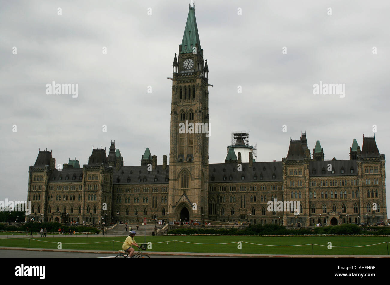 Members of parliament canada hi-res stock photography and images - Alamy