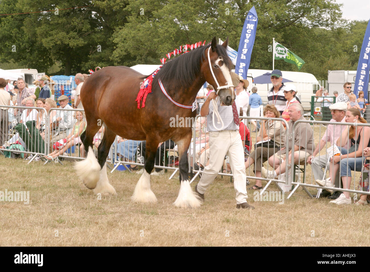 Cranleigh show hi-res stock photography and images - Alamy