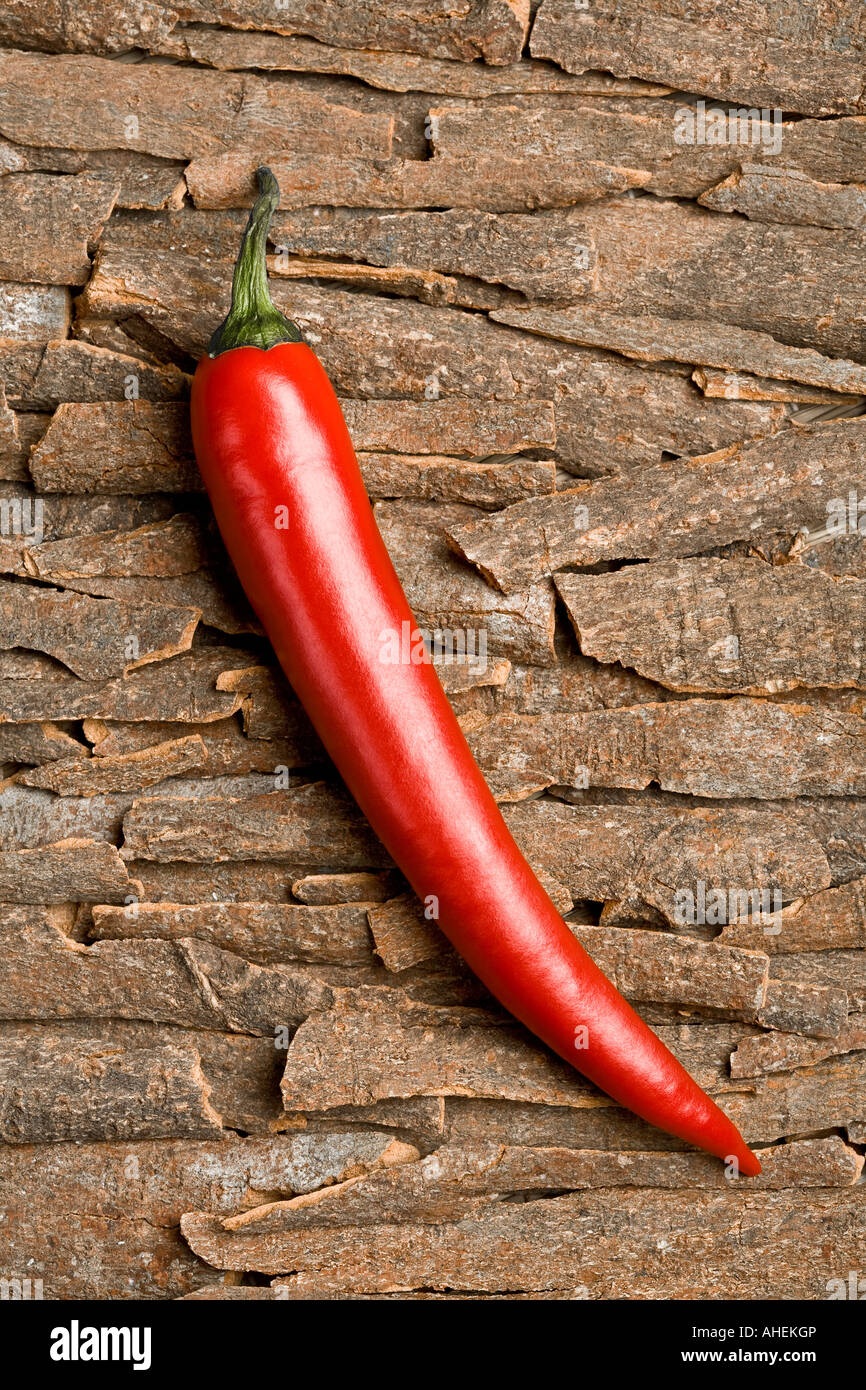 Capsicum annuum hot pepper hi-res stock photography and images - Alamy