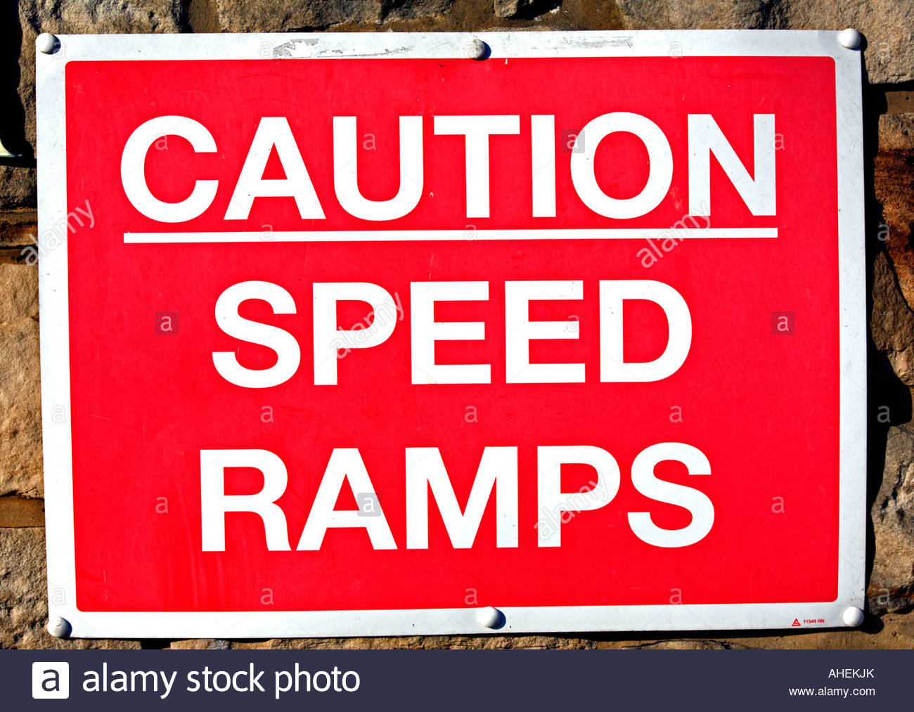 Speed ramps hi-res stock photography and images - Alamy