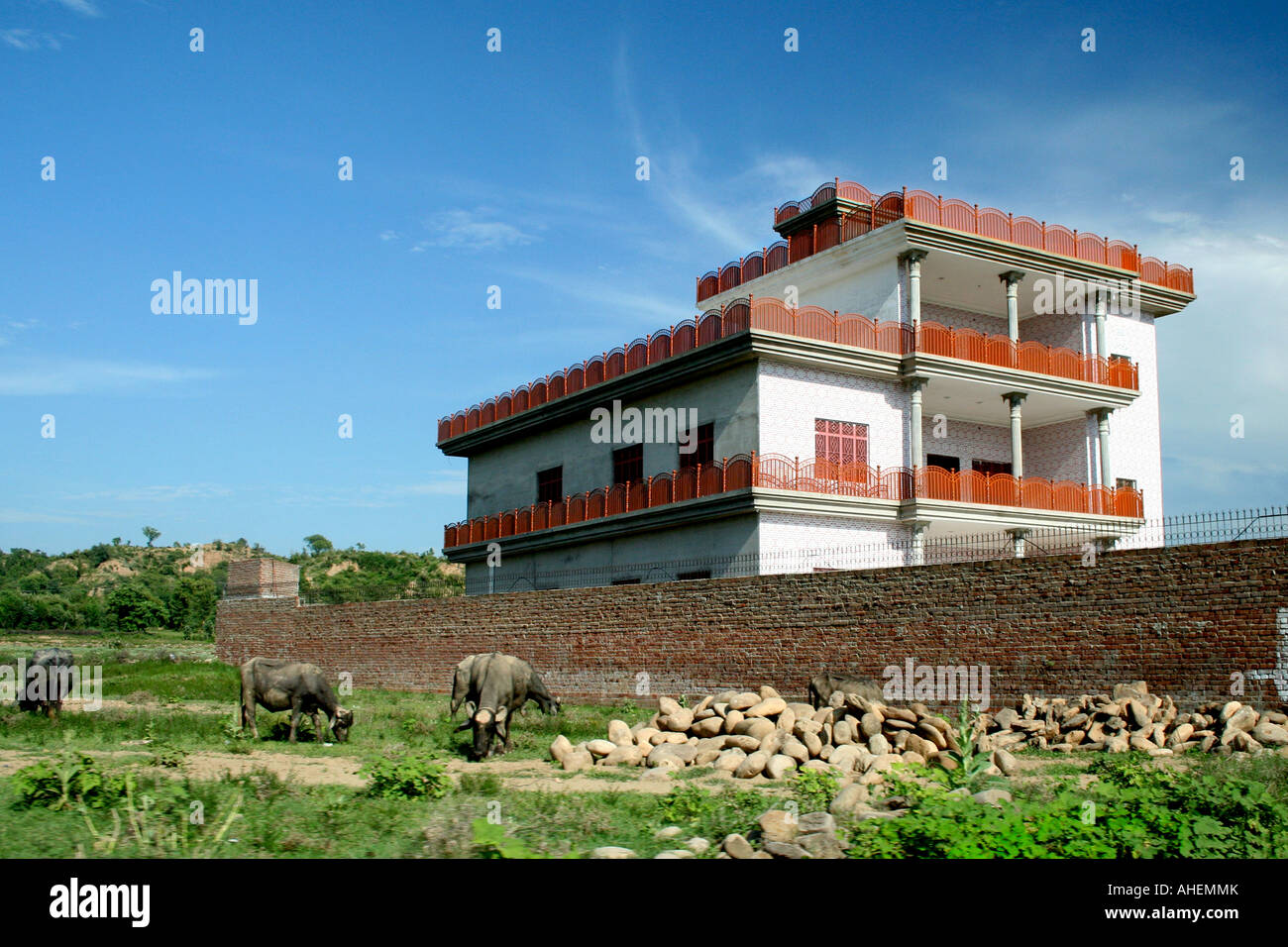 Bhimber hi-res stock photography and images - Alamy