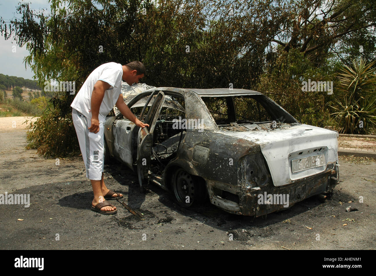 Car katyusha hi-res stock photography and images - Alamy
