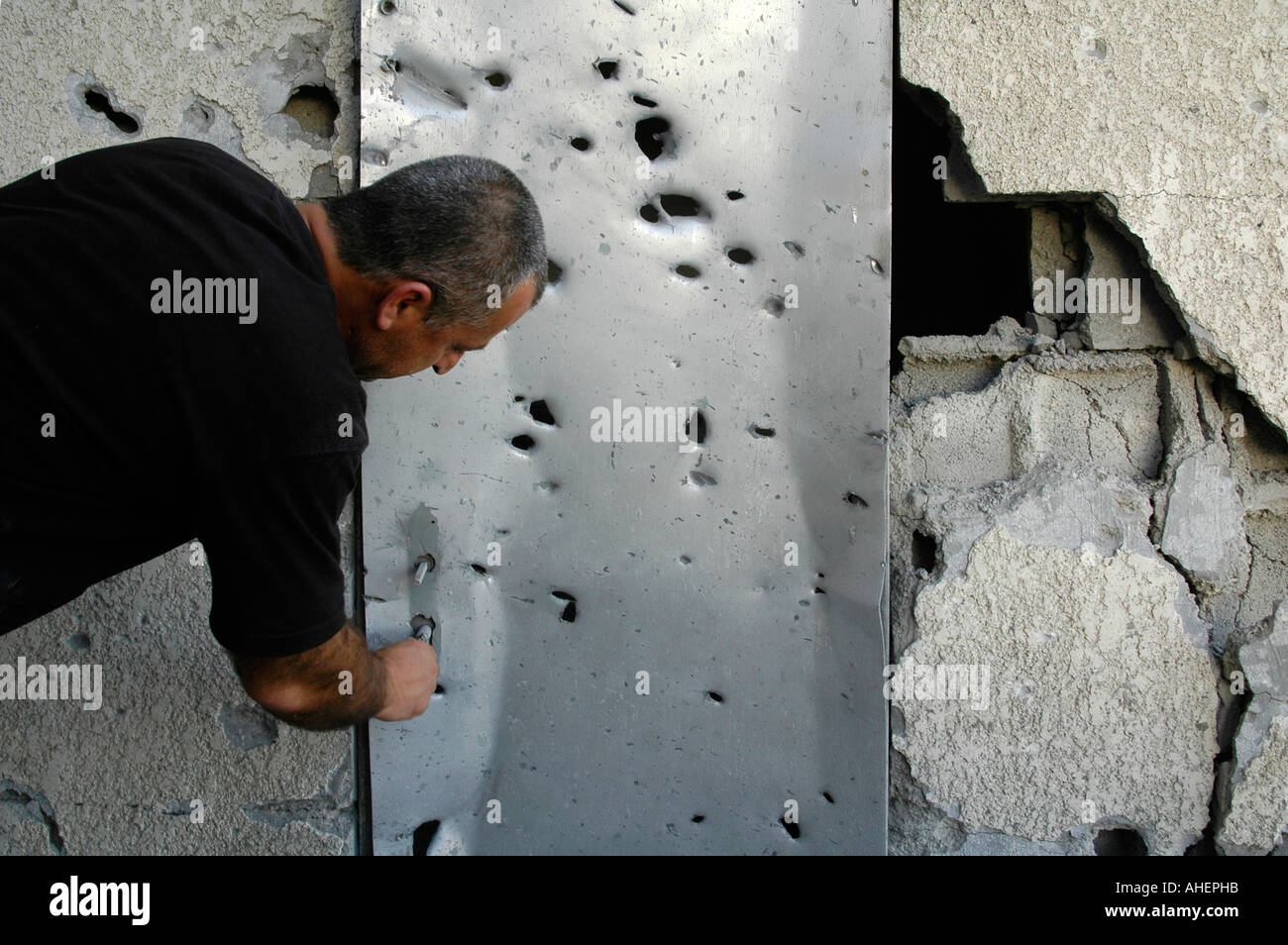 Shattered community hi-res stock photography and images - Alamy