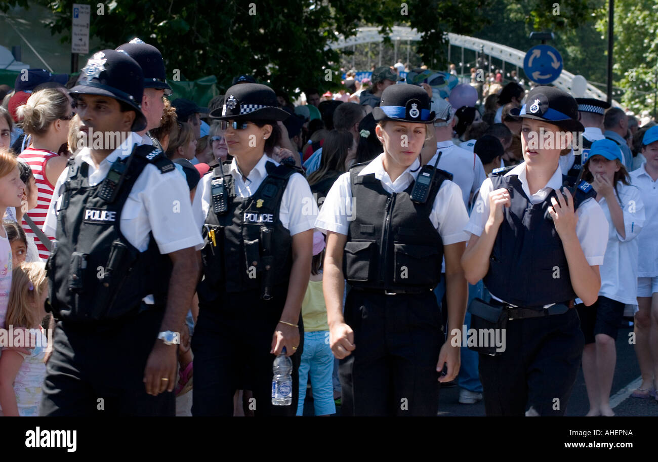 Police cadet uk hi-res stock photography and images - Alamy
